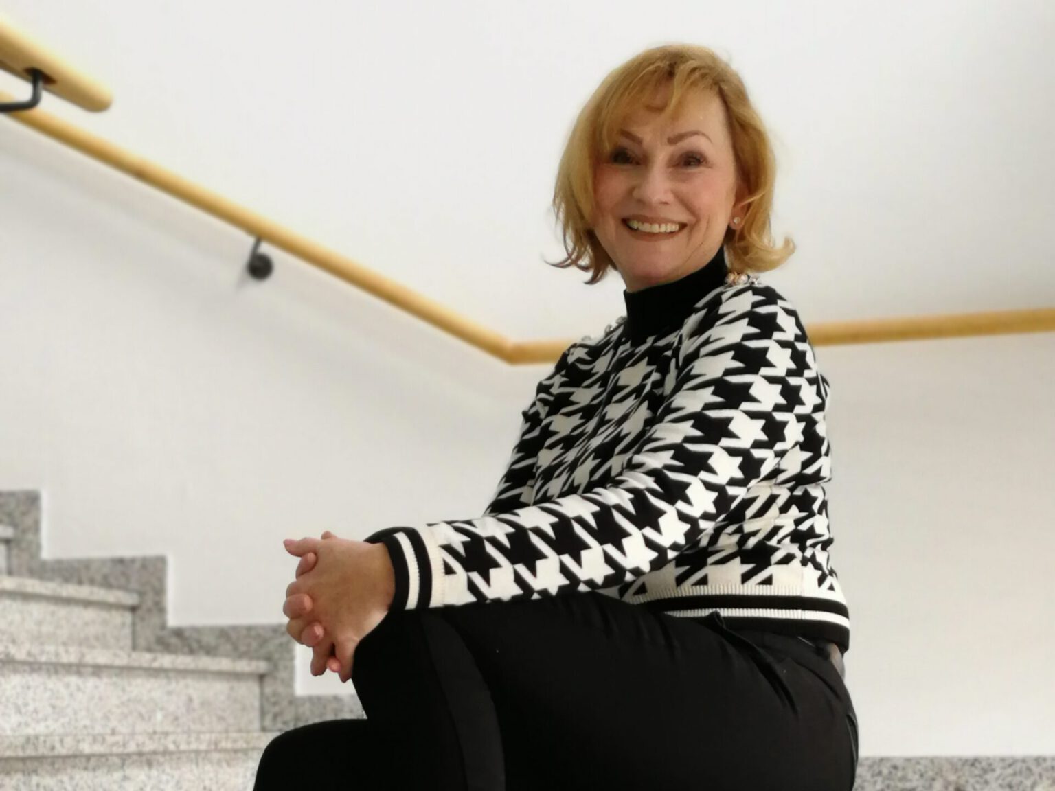 Das Wohnglück hat einen Namen – Viola Böhm Oder: Warum ein schönes ...